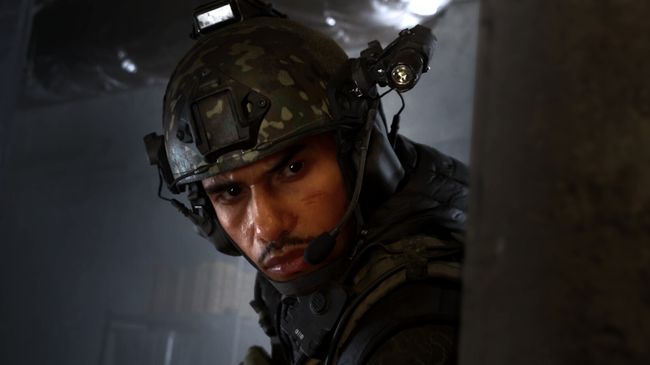 Call of Duty movie confirmed: Activision and Paramount promise 'an ...