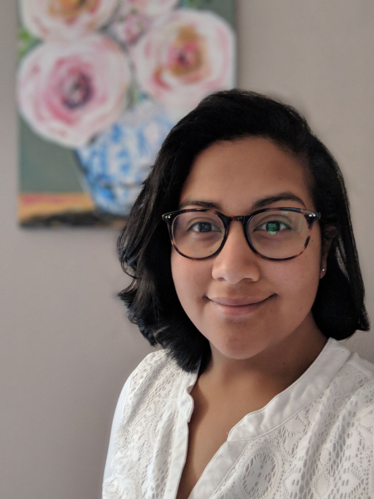 Comcast's Tia Lopez Wins SCTE Foundation's Catherine Oakes Scholarship ...