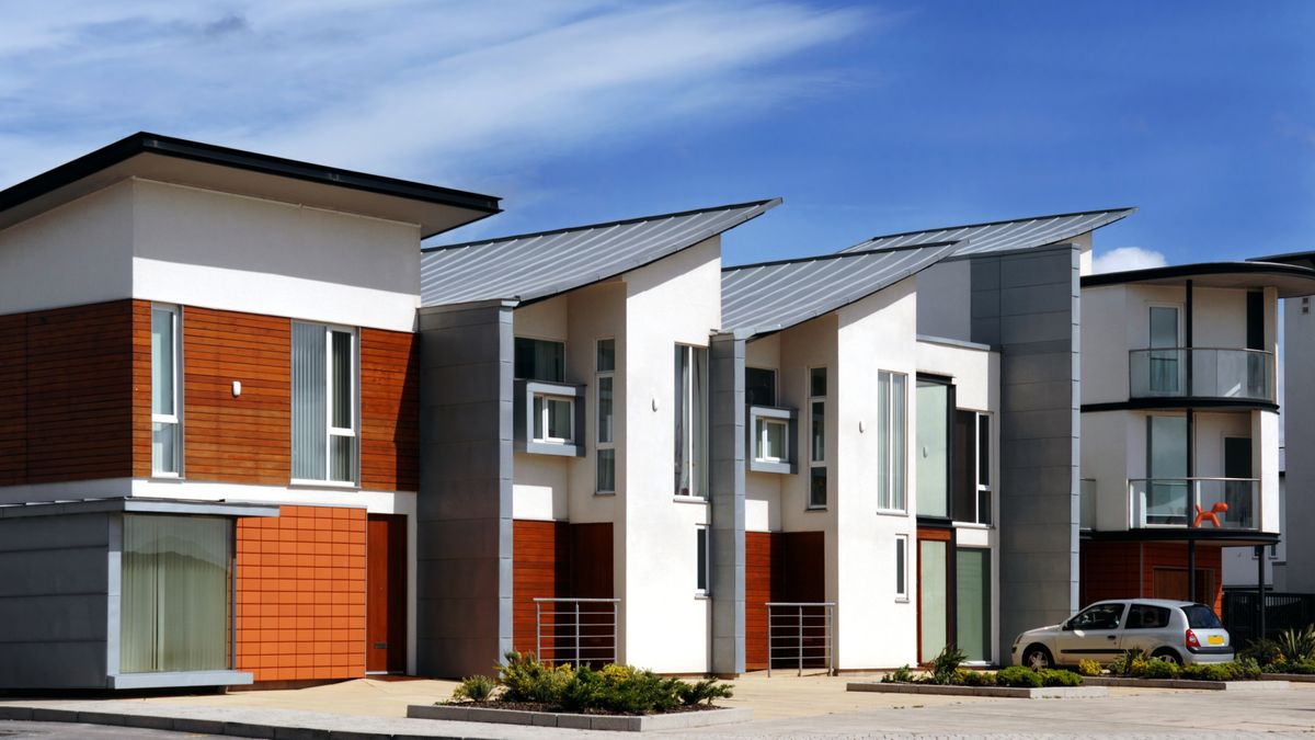 New build homes: what you need to know before buying | Real Homes