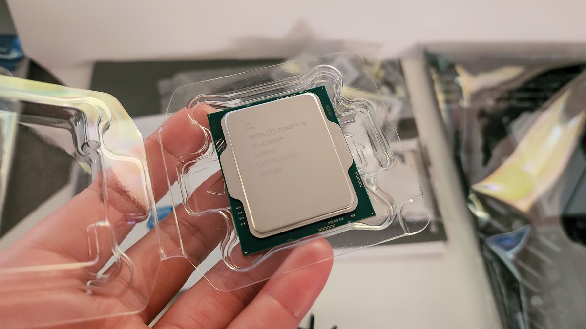 Corsair PC Build Kit review | TechRadar