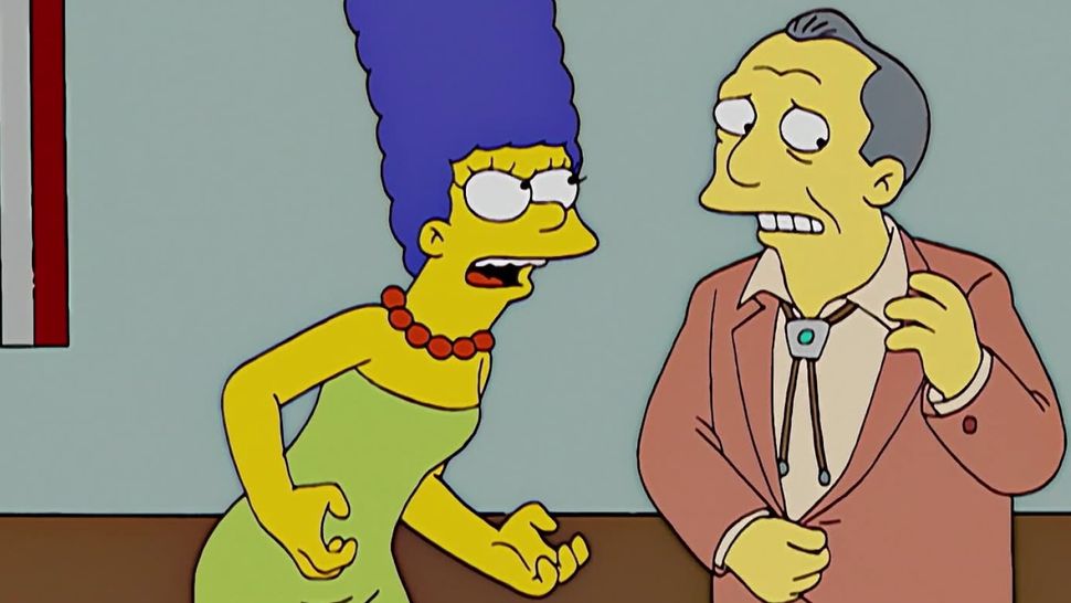 The 10 best ever The Simpsons Christmas specials | TechRadar