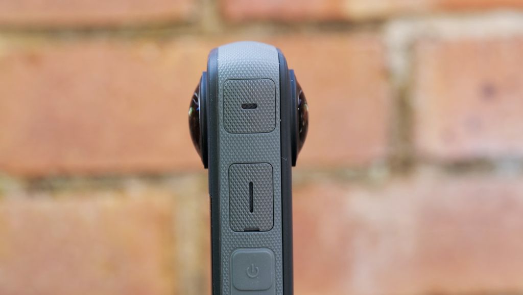 Insta360 X3 review | Digital Camera World