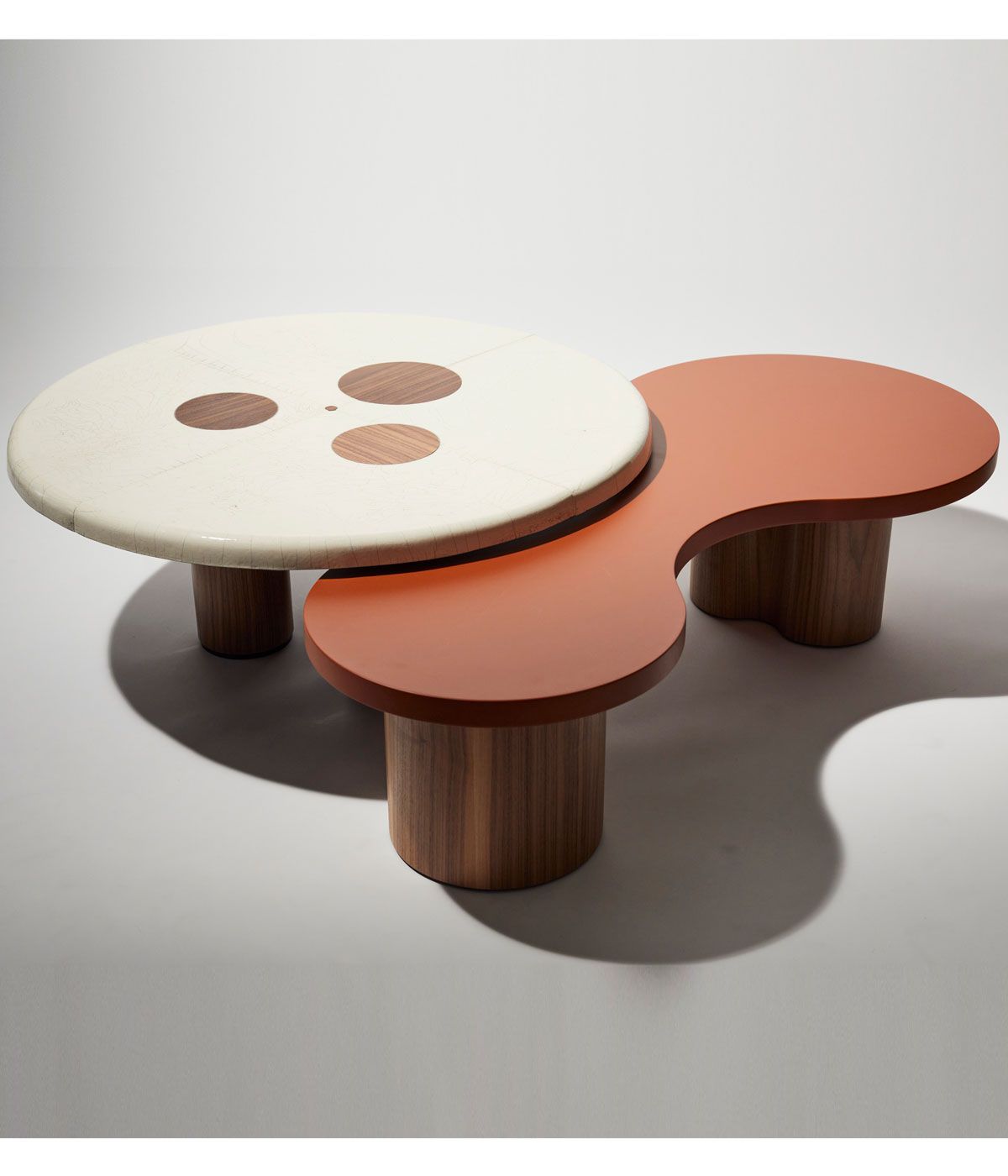 Uchronia launches finely crafted first furniture collection | Wallpaper