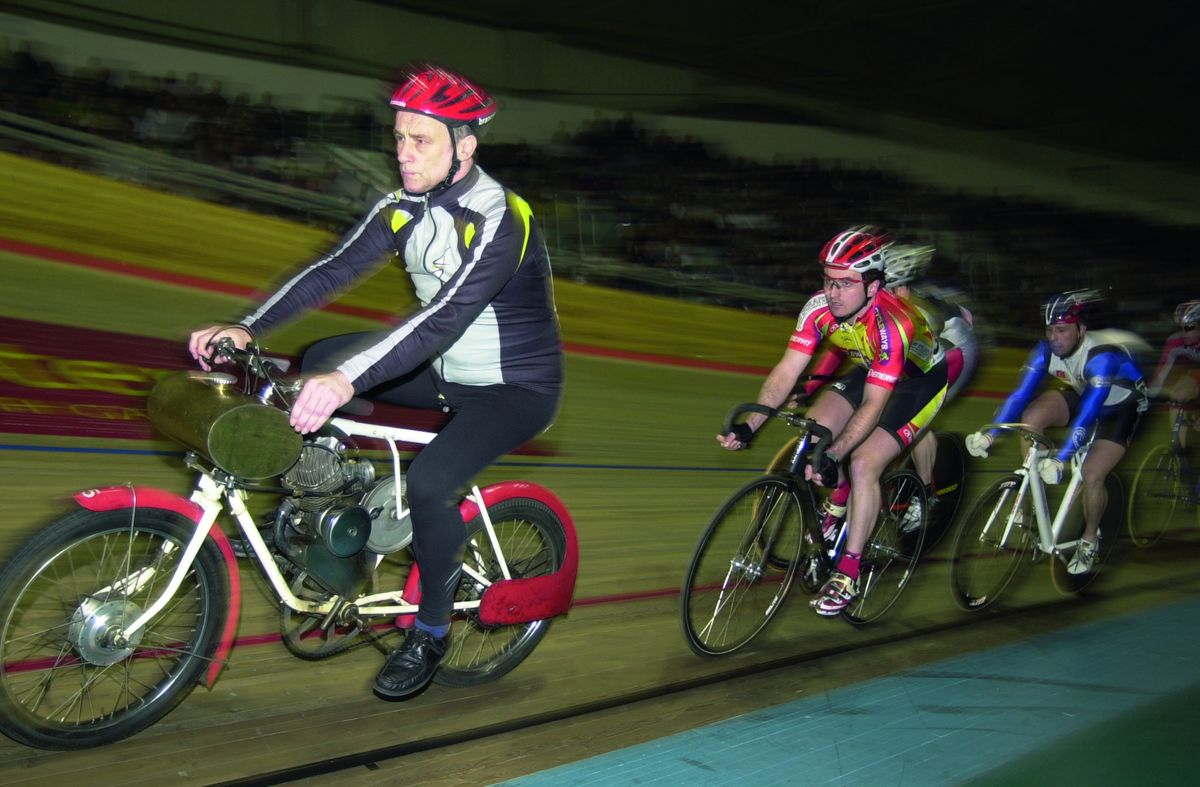 JAPANESE STARS FOR MANCHESTER KEIRIN | Cycling Weekly