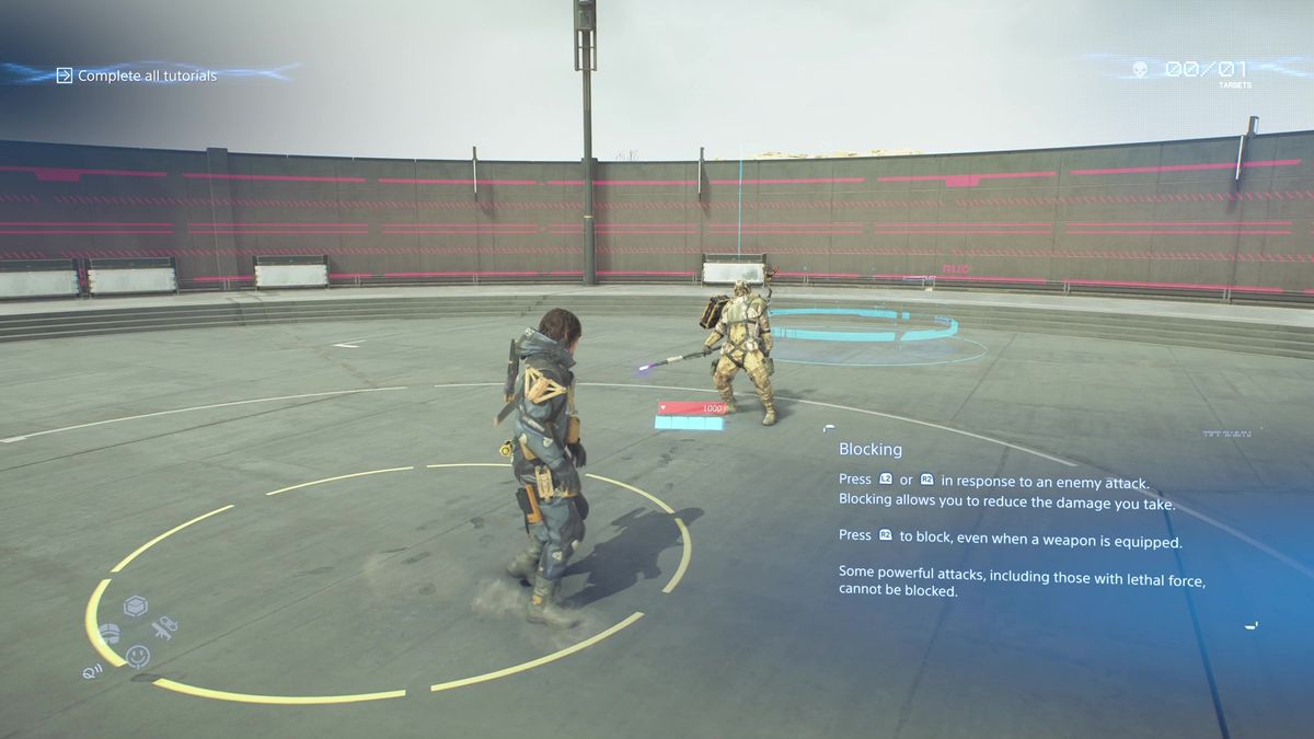 Do you need to play Death Stranding 1 before Death Stranding 2 ...