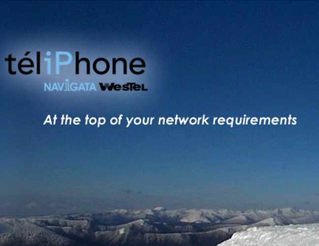teliPhone Redefines Mobile Network For The Internet Age | Tom's Hardware