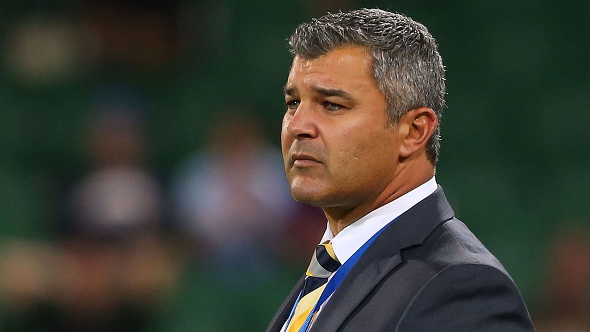 Moss proud of Mariners' spirit in Brisbane loss | FourFourTwo