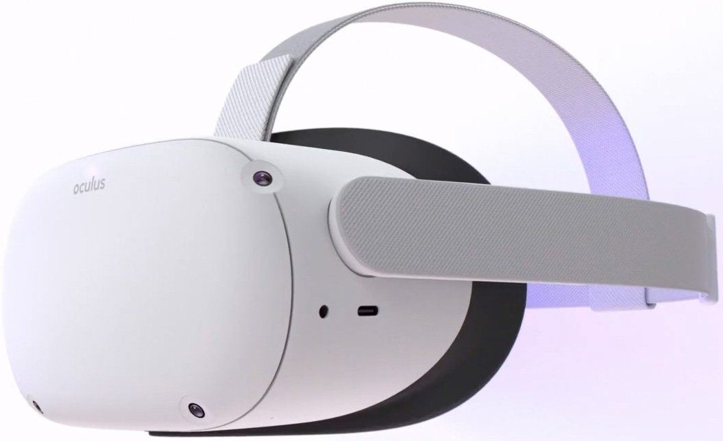 Best Black Friday Oculus Quest 2 deals 2021 | Android Central