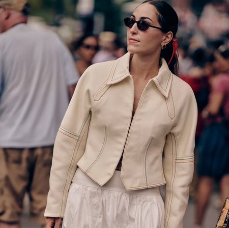 Spring Fashion | Marie Claire