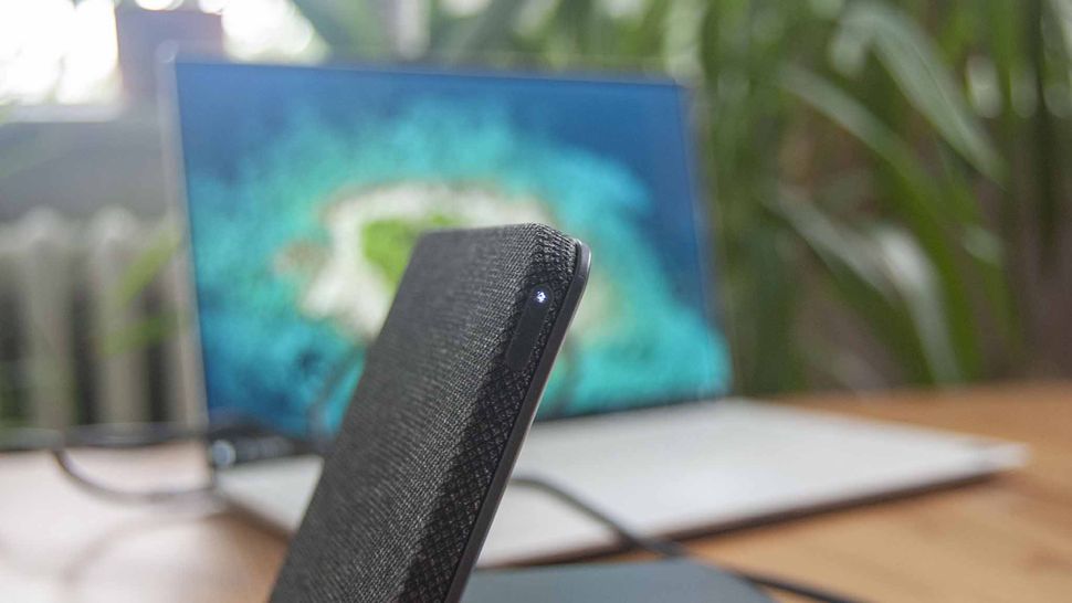 Dell Dual Charge Dock (HD22Q) review: A dual-threat dock that's most ...
