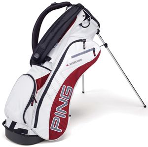 PING 4 Under bag | Golf Monthly