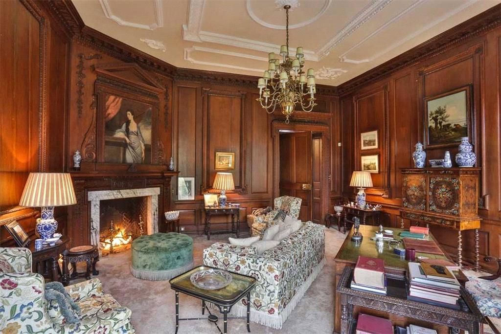 One of Dorset's most inspiring houses on the market for just the second ...