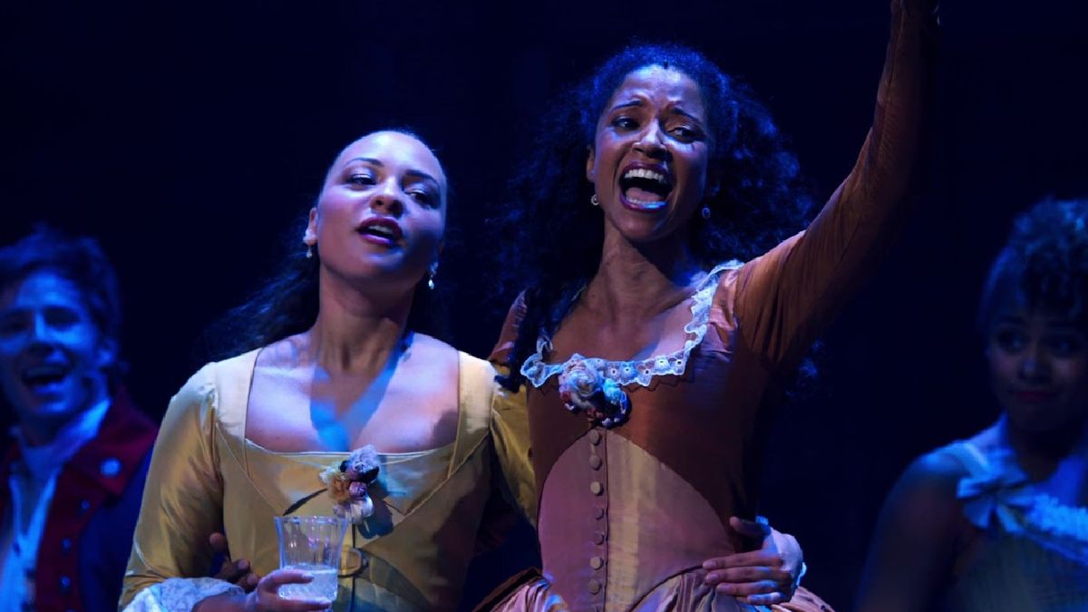 Lin-Manuel Miranda Revealed What It’d Take For Him To Agree To A ...