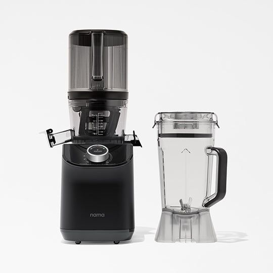 Nama C2 Blender Juicer Combo review: worth the splurge | Homes and Gardens