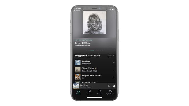 Tidal review | What Hi-Fi?