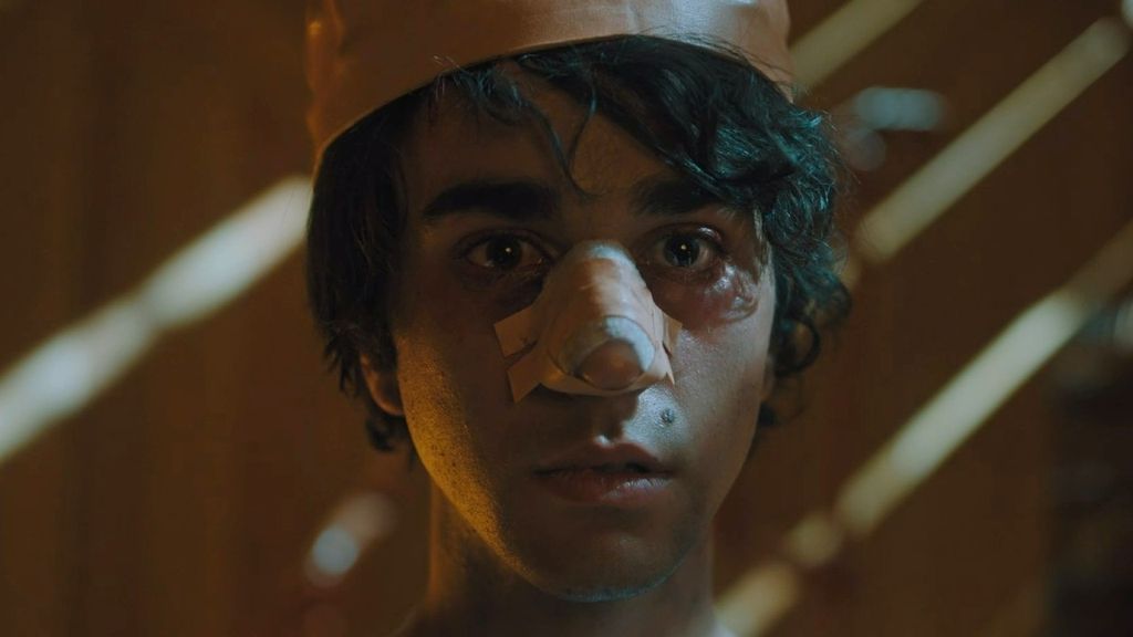 I Knew About THAT Hereditary Scene Before Watching It For The First ...