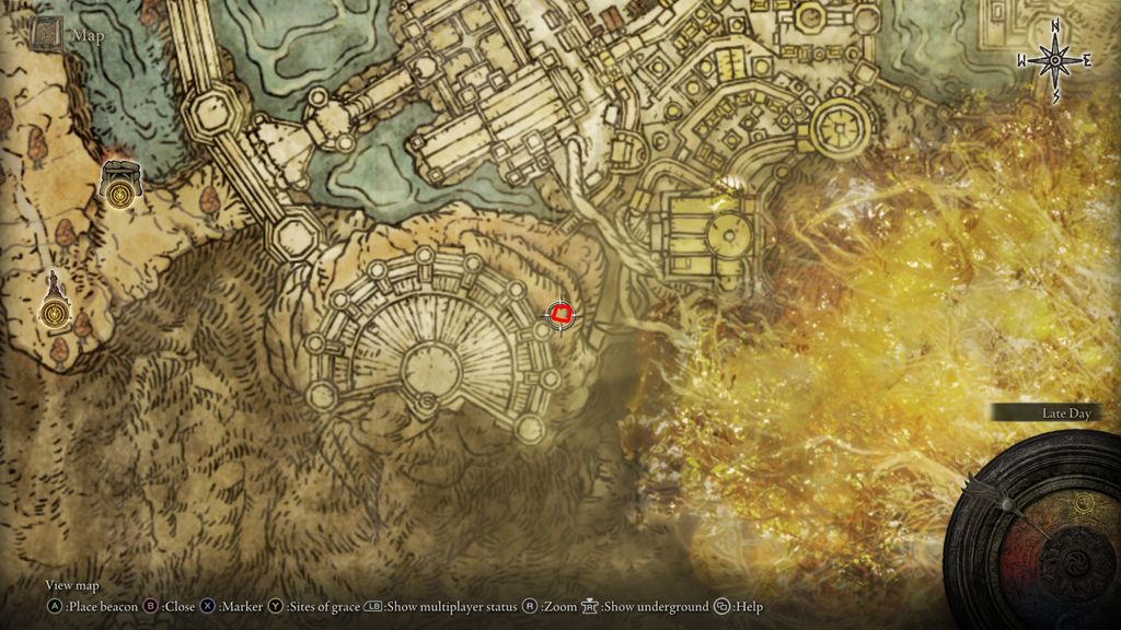 Elden Ring Brother Corhyn quest guide | PC Gamer