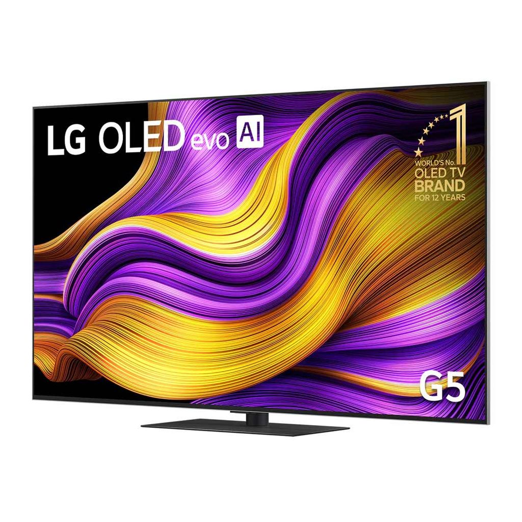 LG G5 vs G4: is LG's new flagship OLED worth the extra money? | What Hi-Fi?