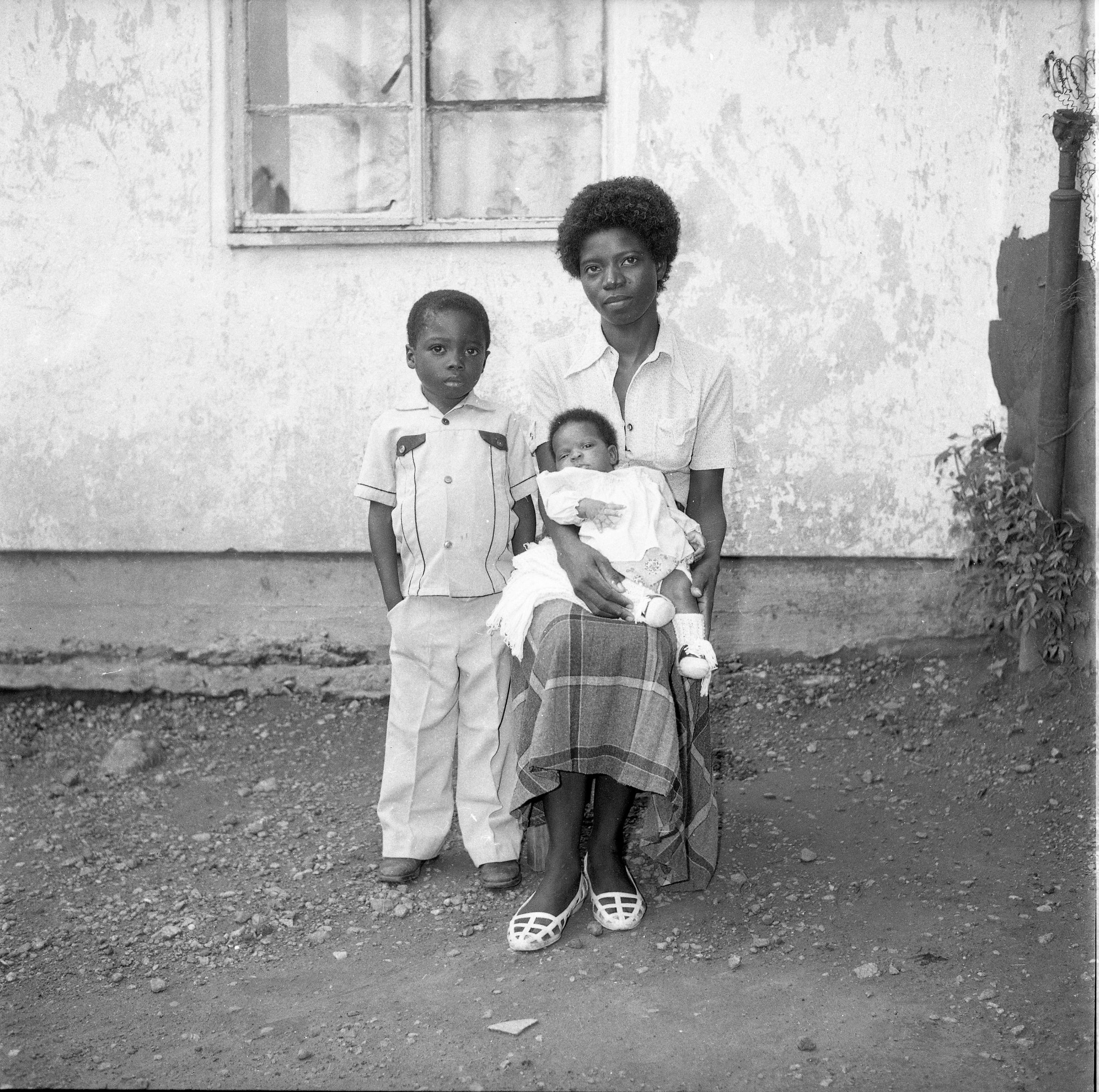 Alick Phiri on his early photographic career | Wallpaper*