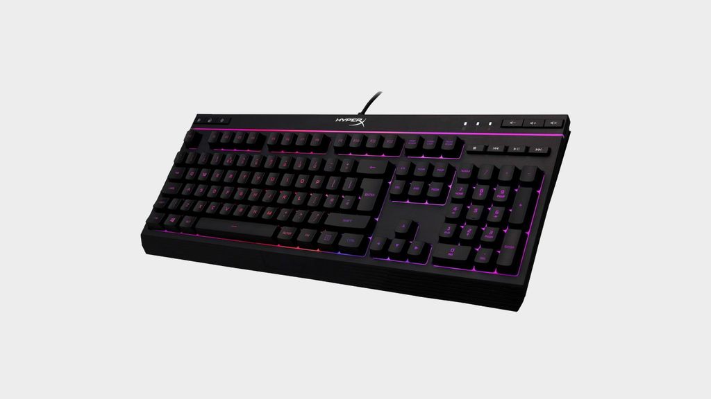 Best cheap gaming keyboards | PC Gamer