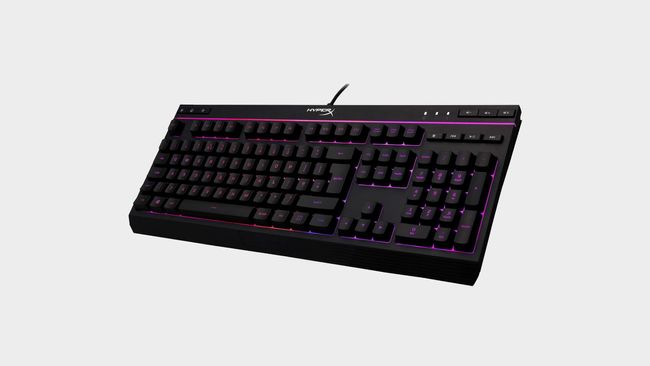 Best cheap gaming keyboards | PC Gamer