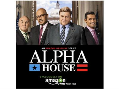 Amazon Prime Subs To Get Some Free 4K Fare | Next TV