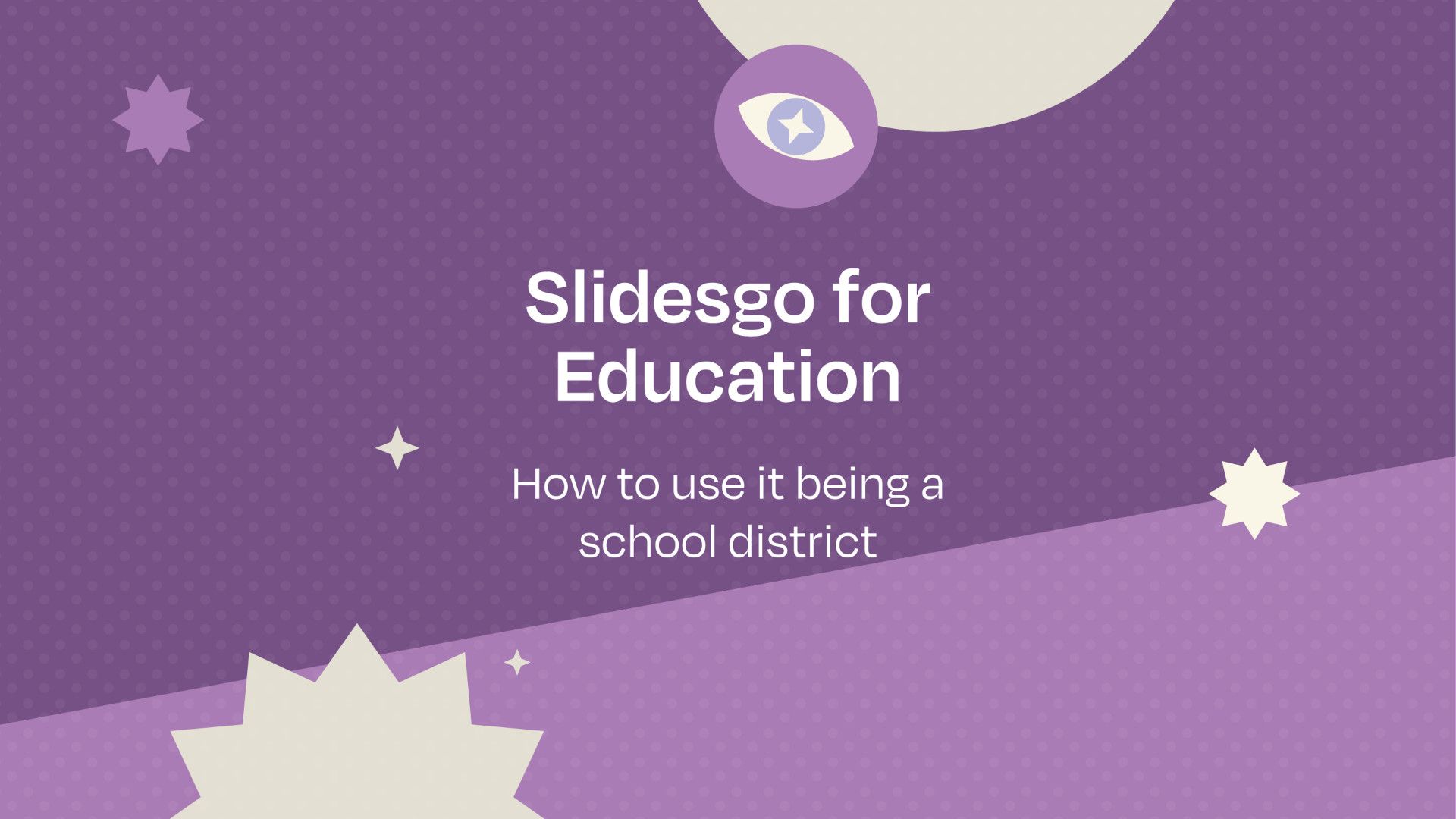 Slidesgo: How to Use It to Teach | Tech & Learning