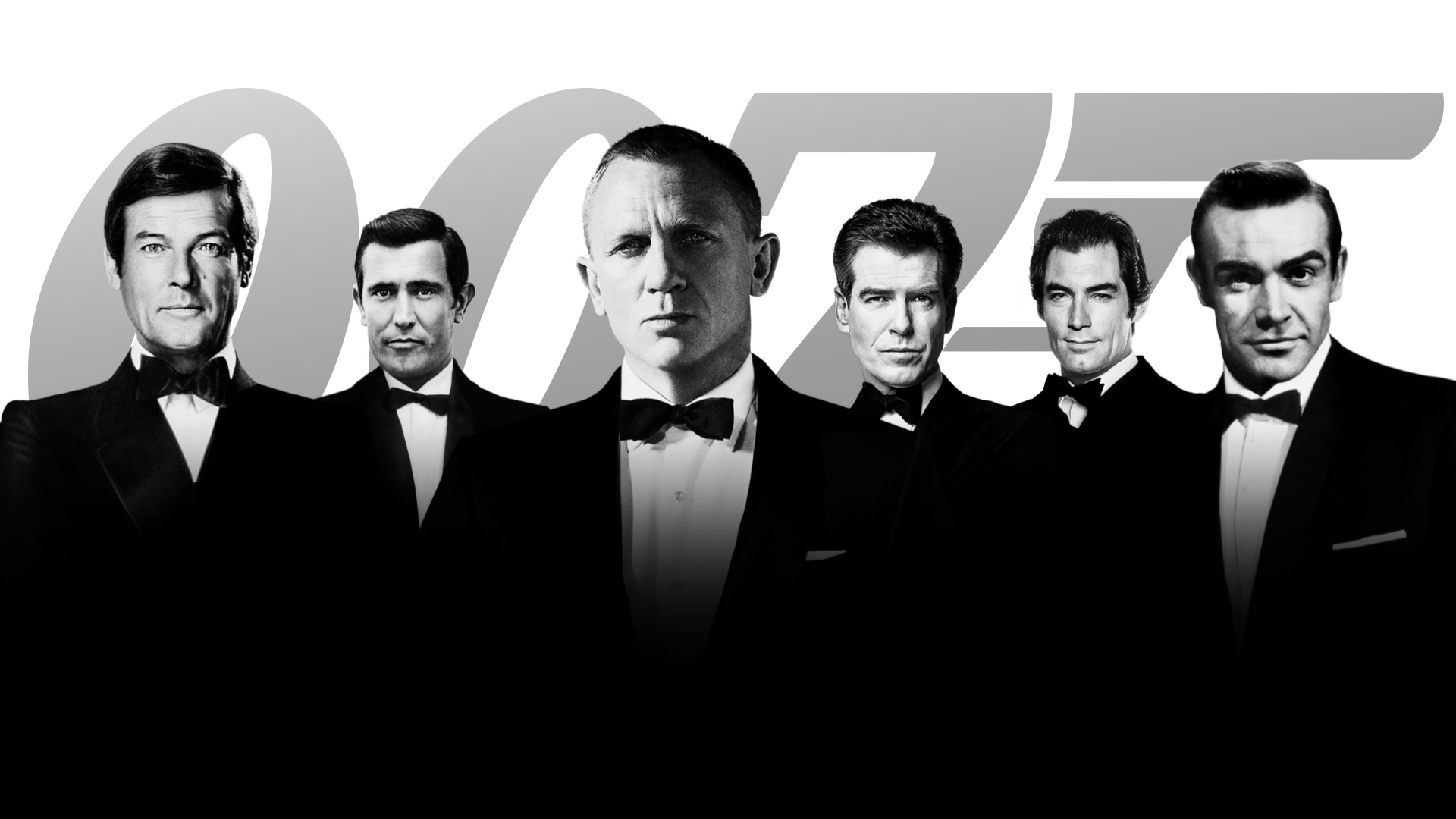‘I can’t believe I’m excited for a Bond movie again’: Amazon’s bold new ...