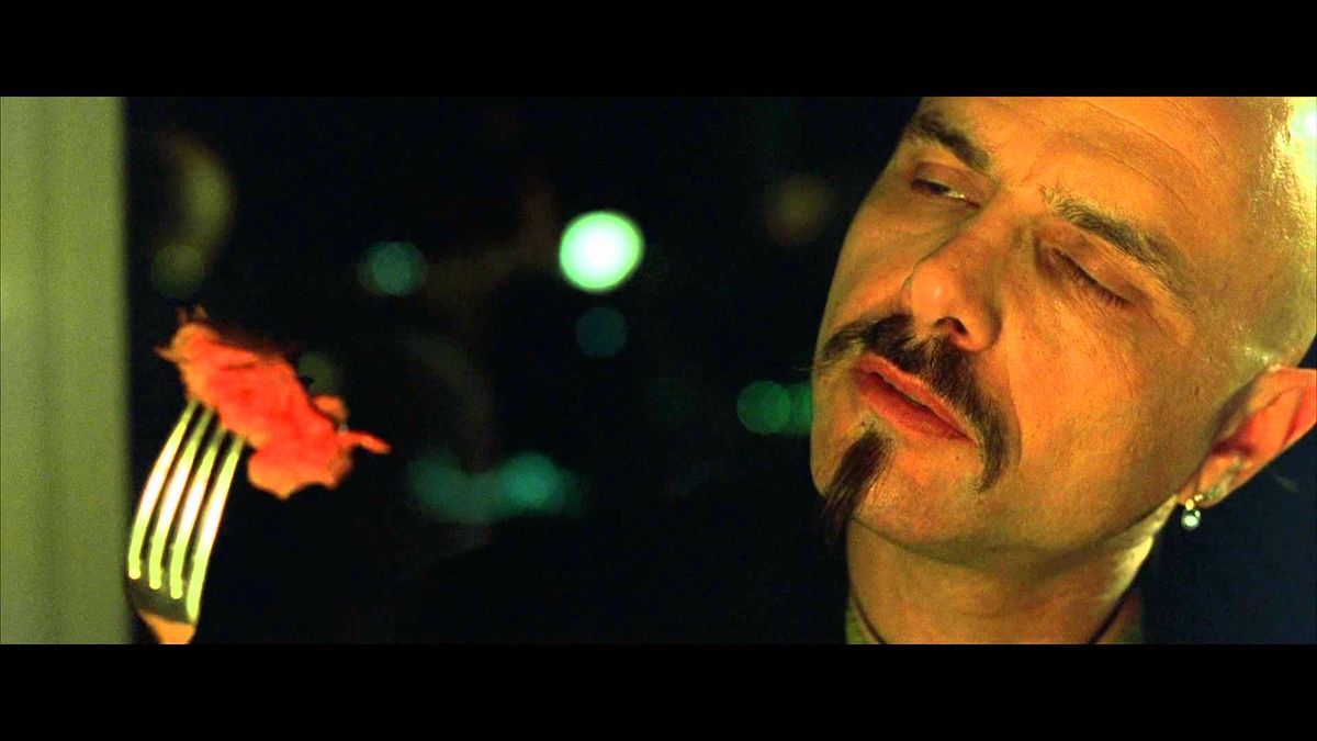 The best The Matrix scenes, ranked! | GamesRadar+