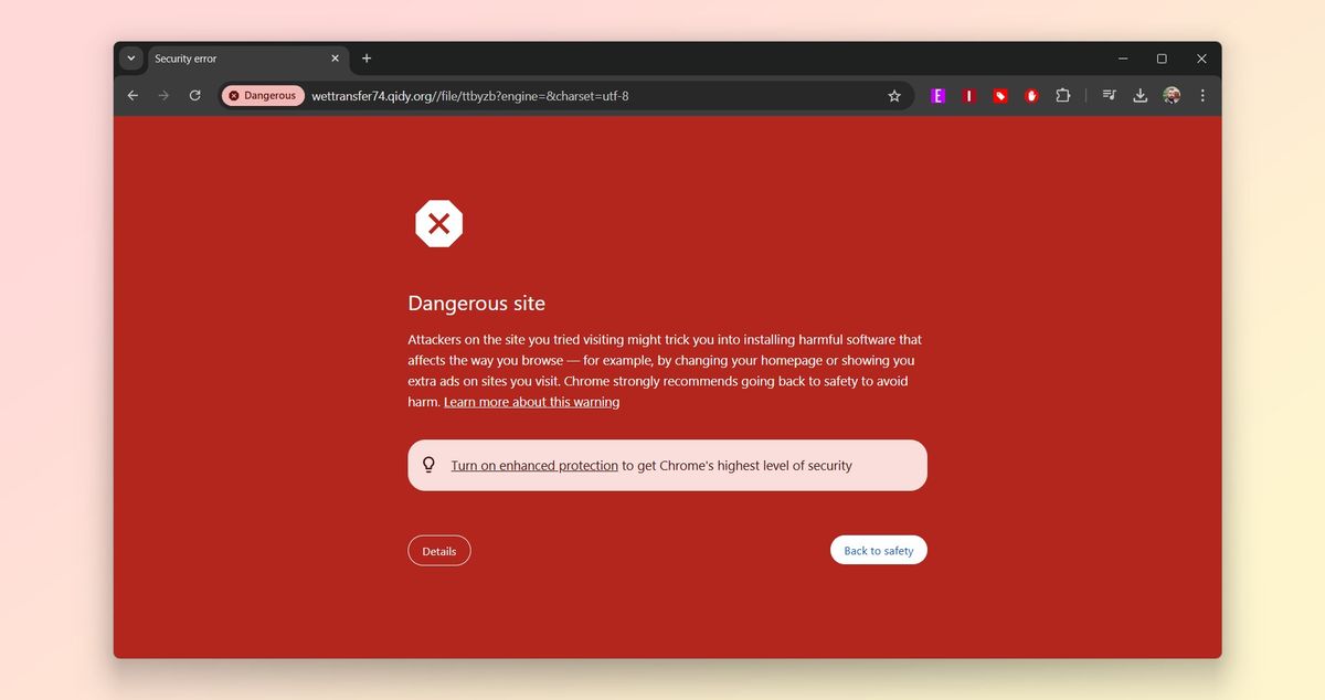 Hackers have created hundreds of fake Reddit sites to spread info ...