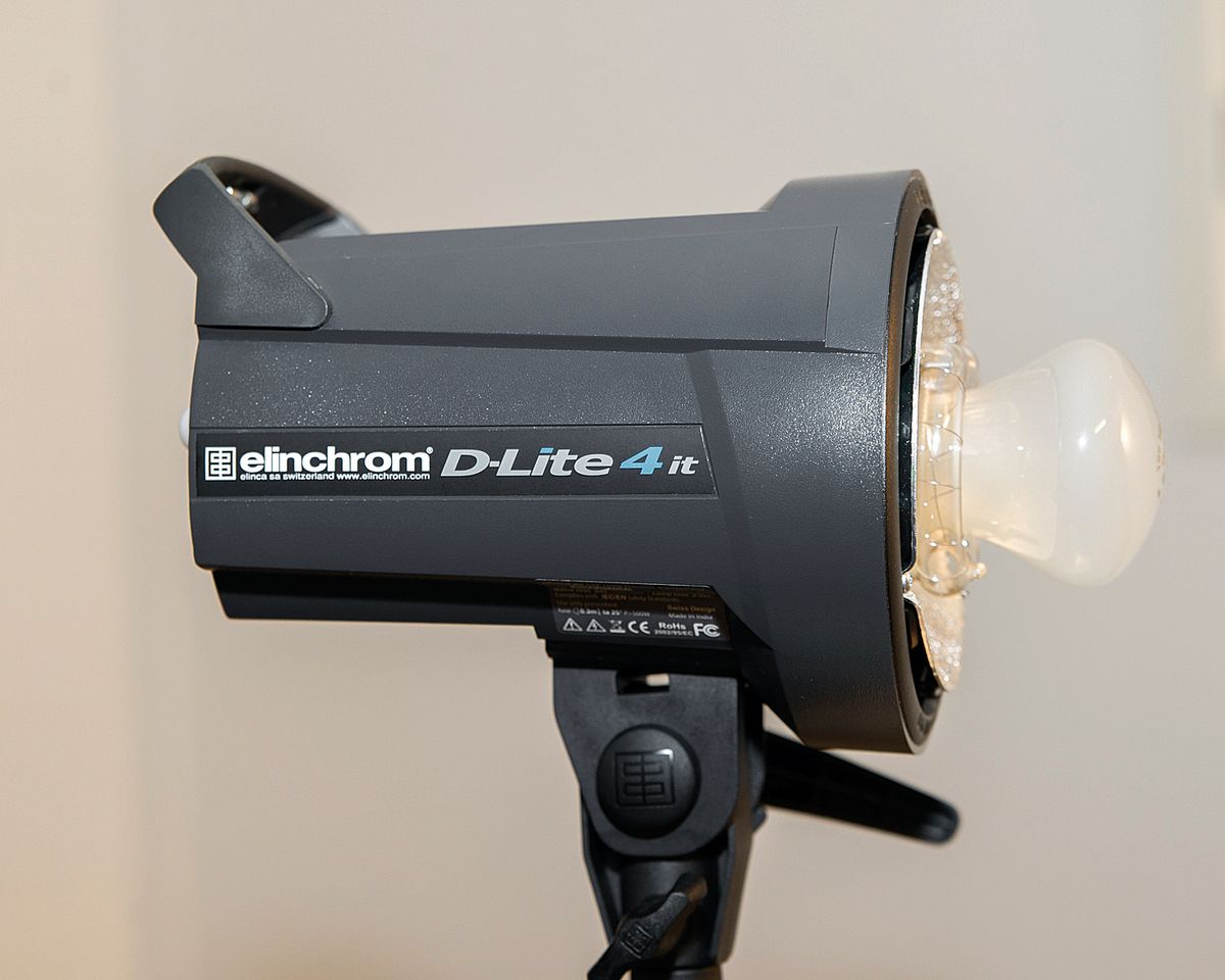 Studio portrait lighting: essential tips and setups explained | Digital ...