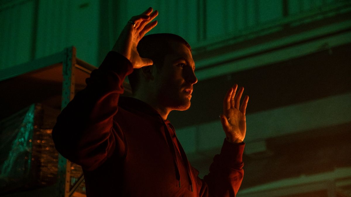 Code of Silence ending explained: are the gang caught? | What to Watch