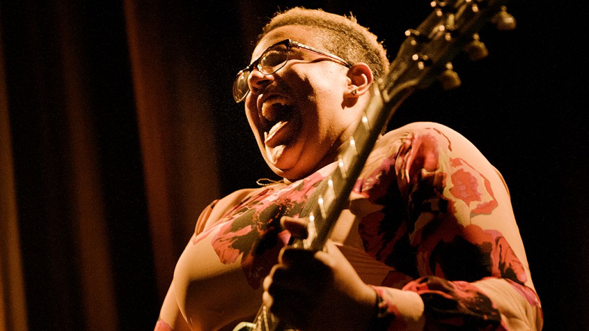 Live: Alabama Shakes | Louder