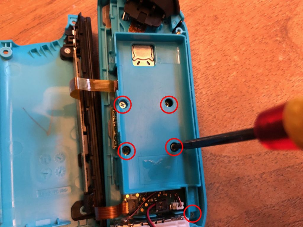 How to replace the joystick on your Switch Joy-Cons | iMore