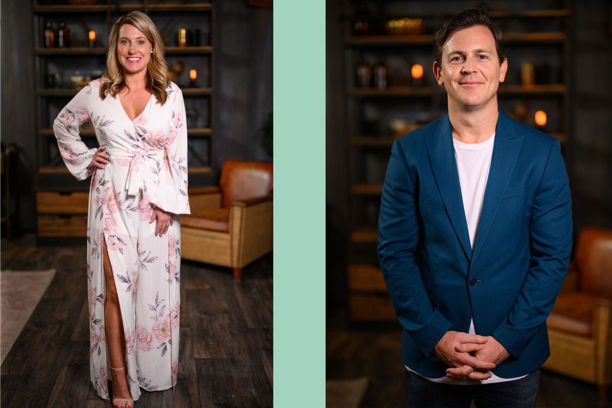 Are Melissa and Josh still together? MAFS Australia season 10 couple ...