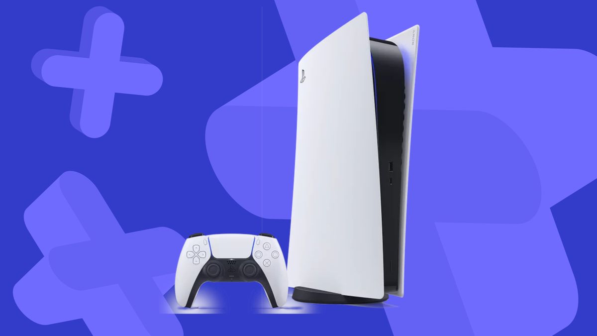 PS5 SSD HDD Support And Additional PS5 Storage Explained GamesRadar PS5 SSD HDD Support And Additional PS5 Storage Explained GamesRadar