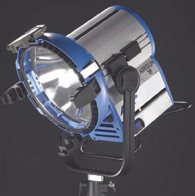 Light Sources 101: HMIs | TV Tech