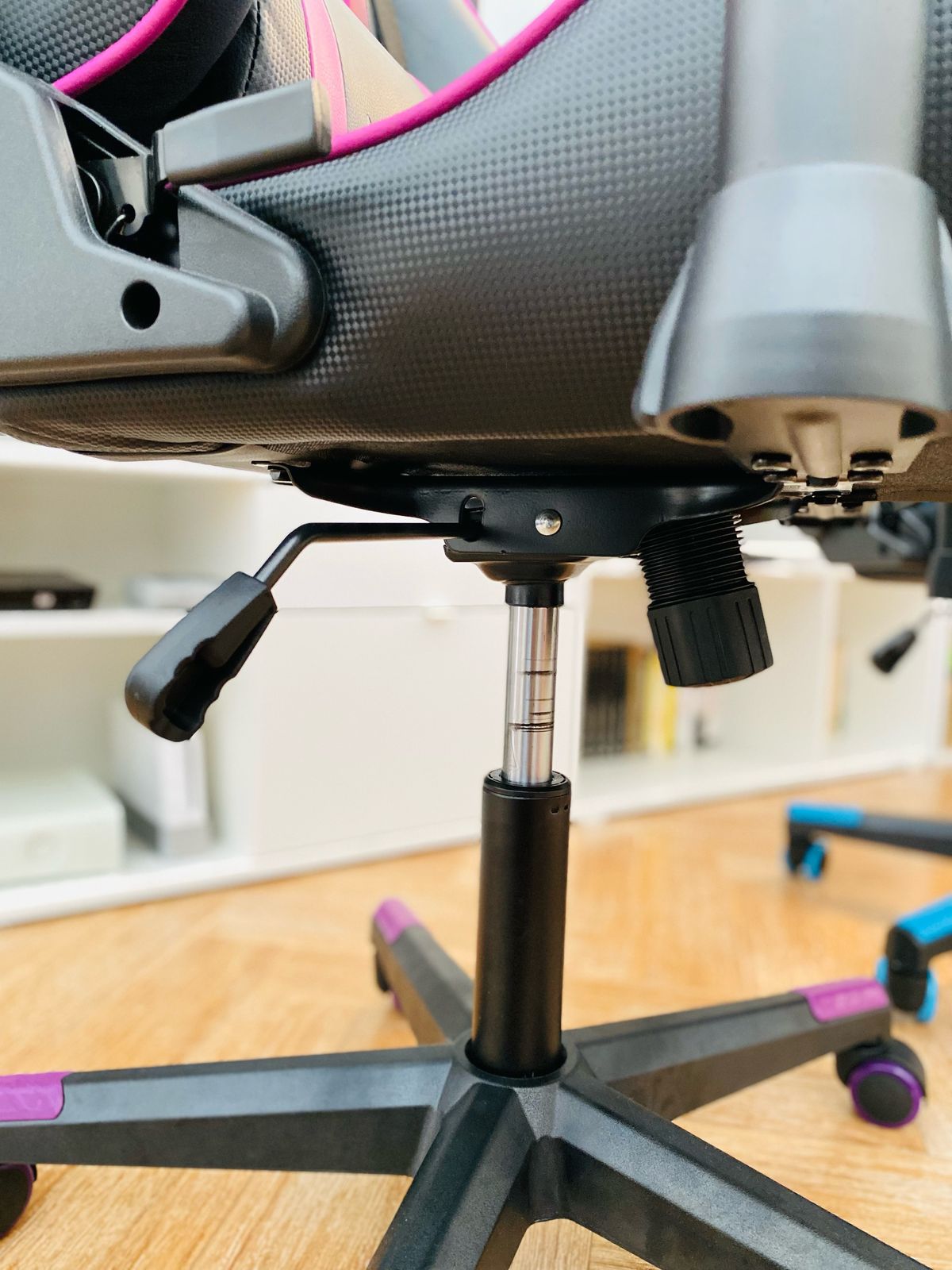 Oversteel ULTIMET: recensione | TechRadar