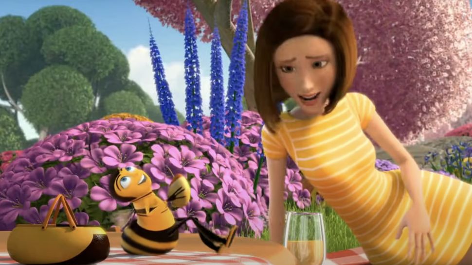 I Decided To Rewatch Bee Movie As An Adult, And It Stings Me ...