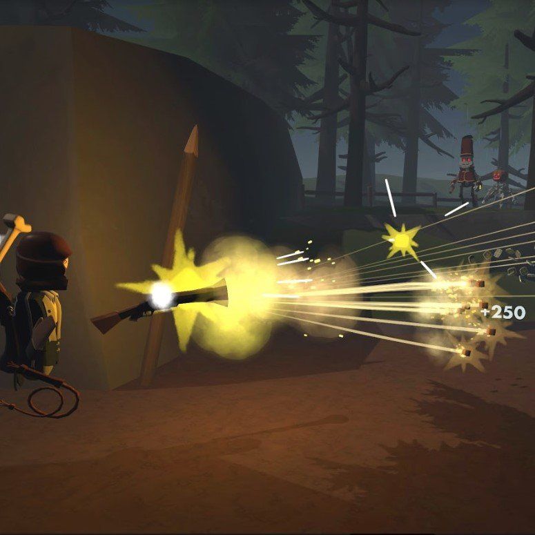 The most physical PlayStation VR games in 2022 | Android Central