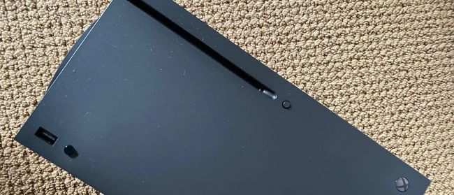 Xbox Series X ports exposed in new photo leak – but could the design ...