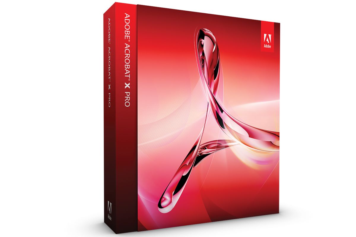 Adobe Acrobat Pro X review | IT Pro
