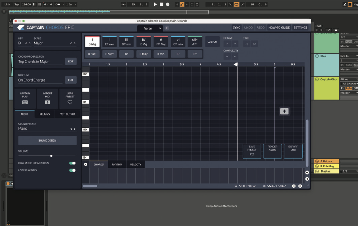 How to use classic dance sounds in modern deep house | MusicRadar
