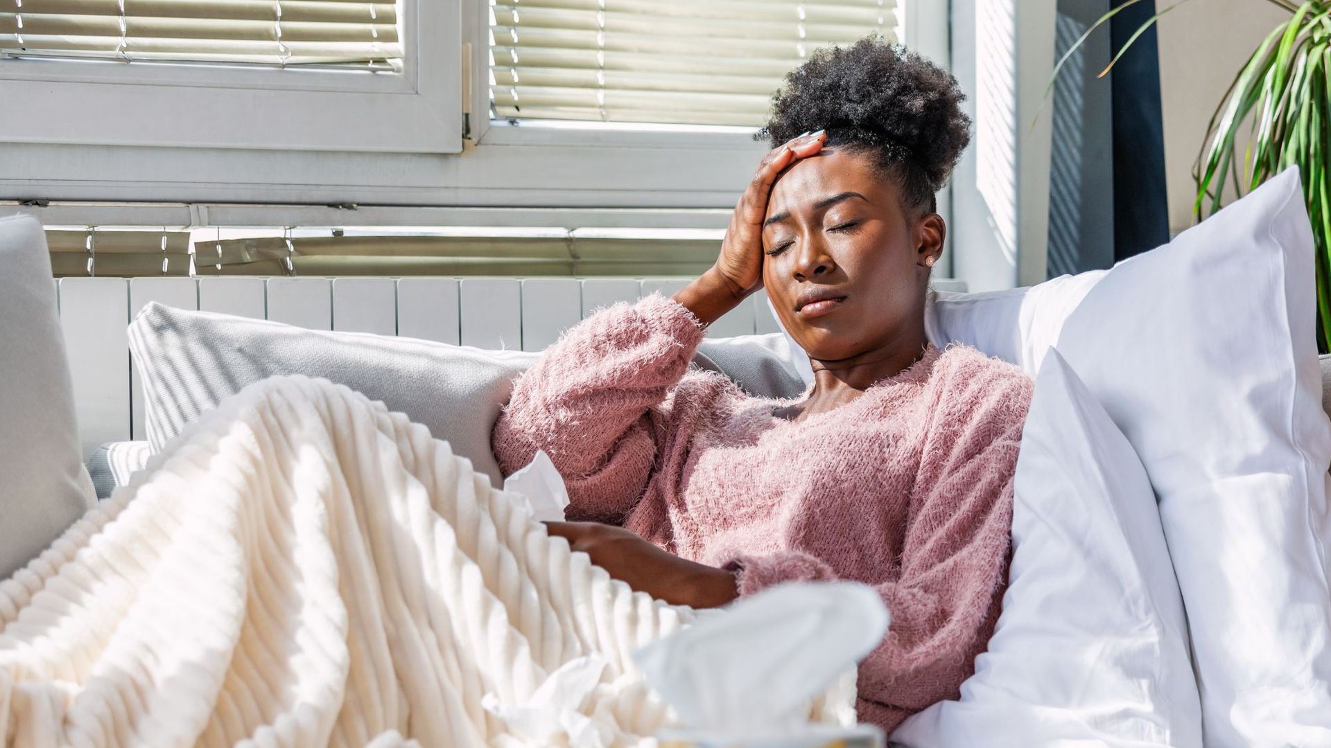 How to nip a cold in the bud: 10 remedies if you feel ill | Marie Claire UK