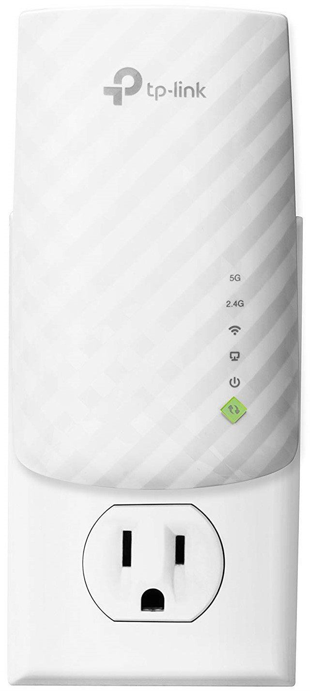 Should you invest in a mesh network or range extender for your home Wi ...