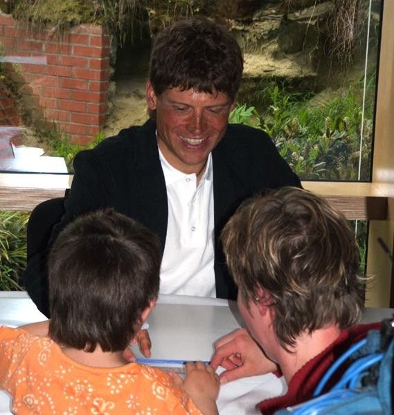 Ullrich: 2006 Tour will be as hard as ever | Cyclingnews