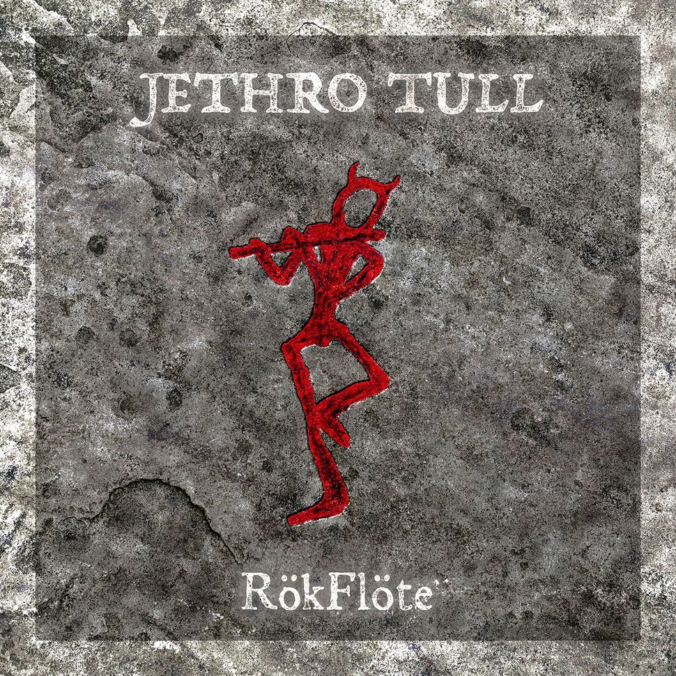 Jethro Tull share video for brand new single Ginnungagap | Louder