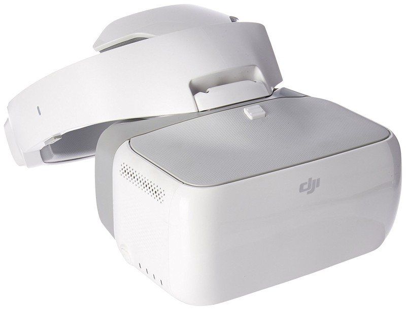 What are the best FPV goggles for your DJI Drone? | Android Central