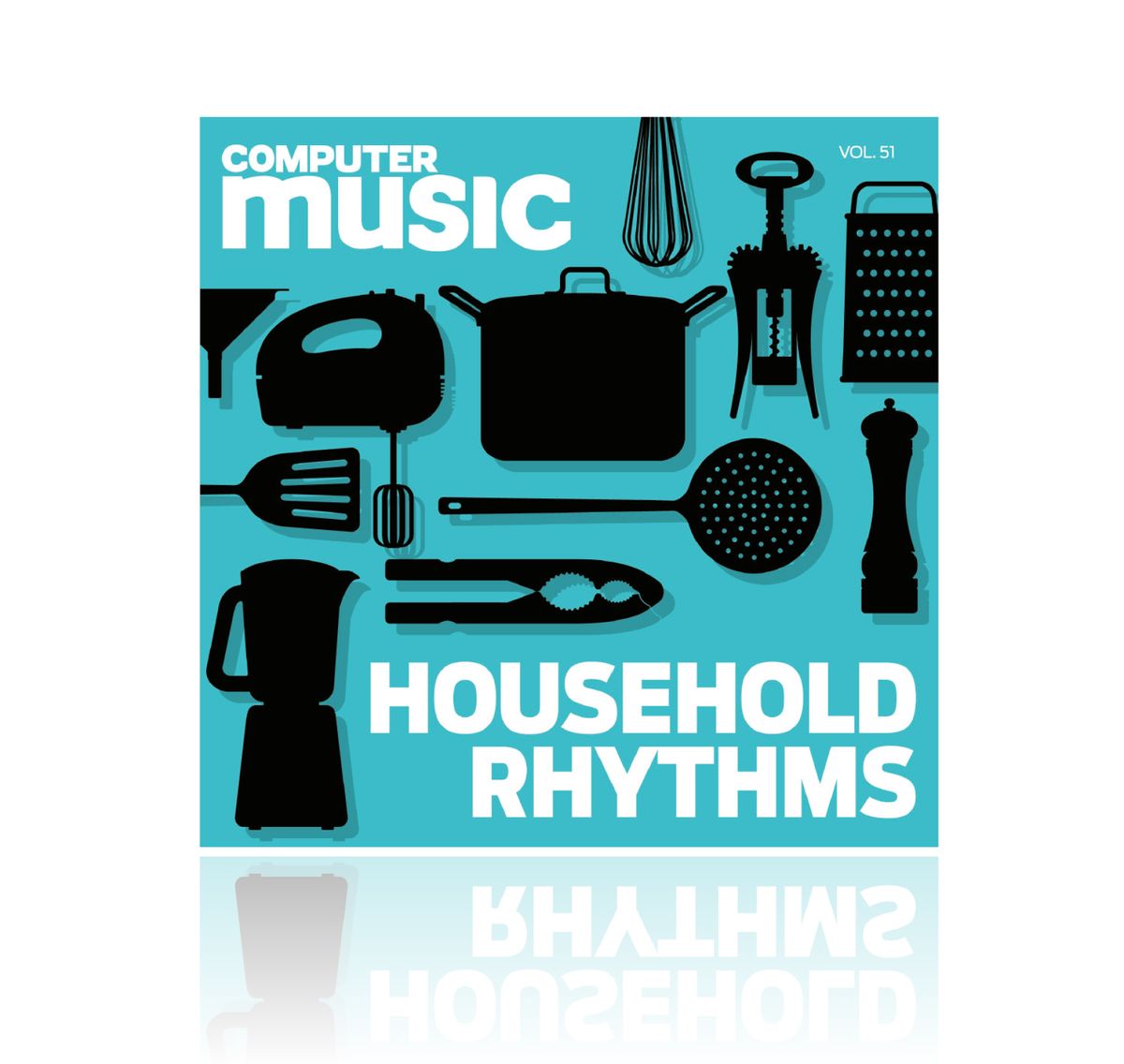 ULTIMATE MIXDOWNS – Computer Music issue 254 is out now! | MusicRadar