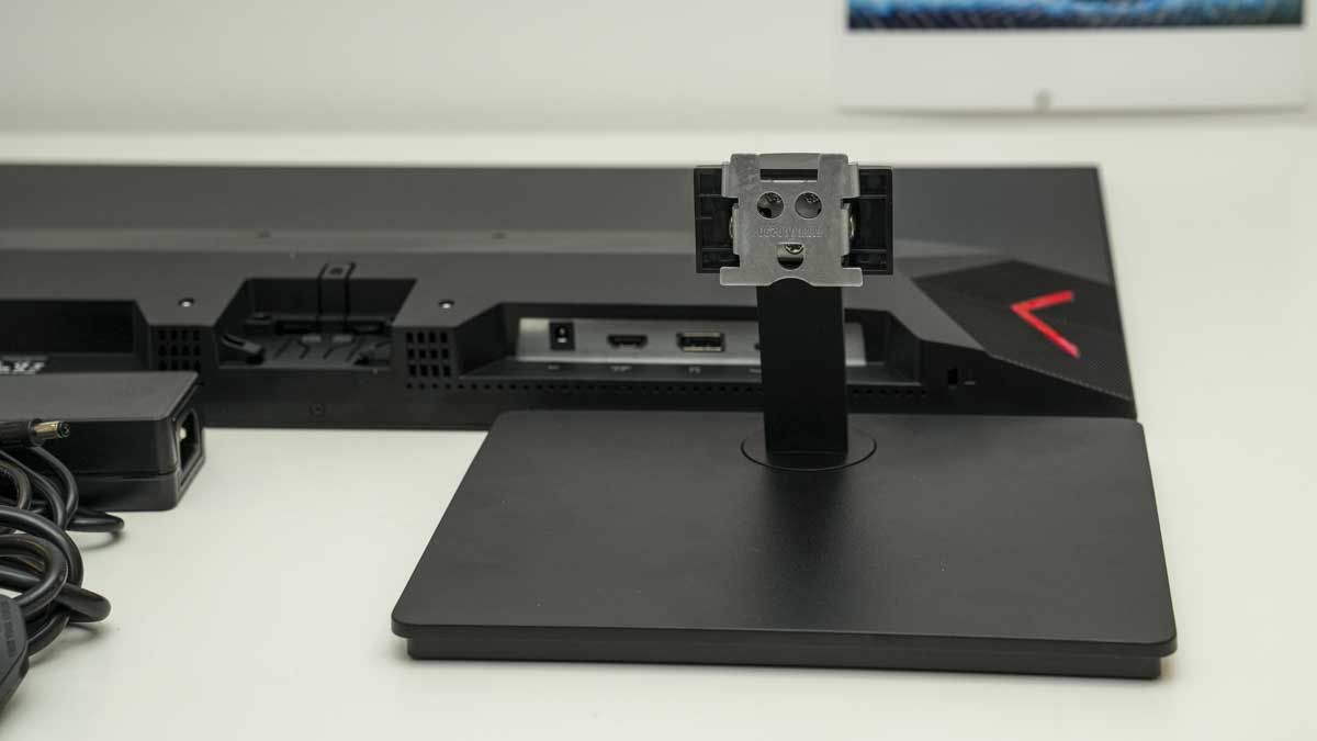 Arzopa M1RC monitor review | TechRadar